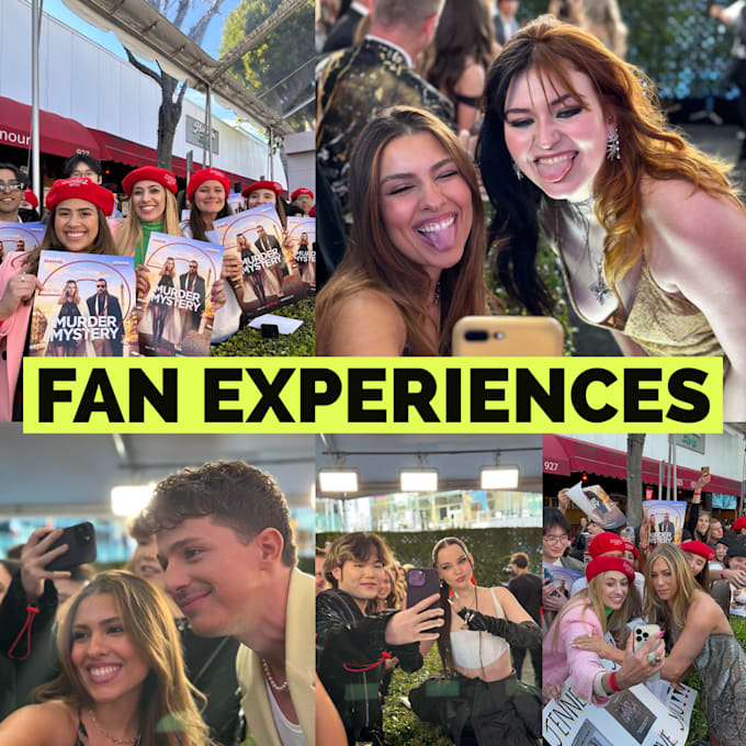 Take iconic special event photos by Tylermiddendorf | Fiverr