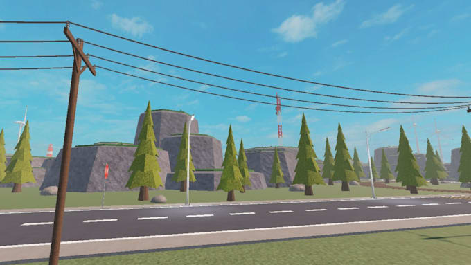 Develop custom professional roblox tycoon game for you by Atsrobloxdev ...