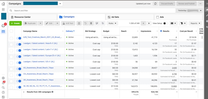 Manage, optimize, setup and run your facebook ads campaign by Adexpert ... Manage, optimize, setup and run your facebook ads campaign by Adexpert ...