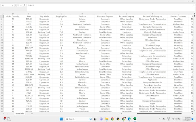 Be your data wizard for excel, word ,sql ,data filtering ,data sorting ...