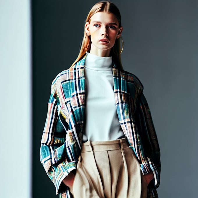 Create clothing design for you by Maacodeo | Fiverr