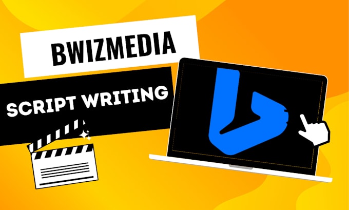 Write a personal script for your tiktok,reel video by Bwizmedia | Fiverr