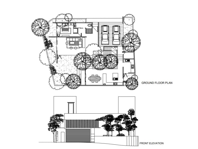 Create stunning architectural 3d renderings in revit and autocad by ... Create stunning architectural 3d renderings in revit and autocad by ...