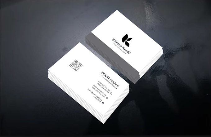 Design professional business card by Angel_jui_76 | Fiverr