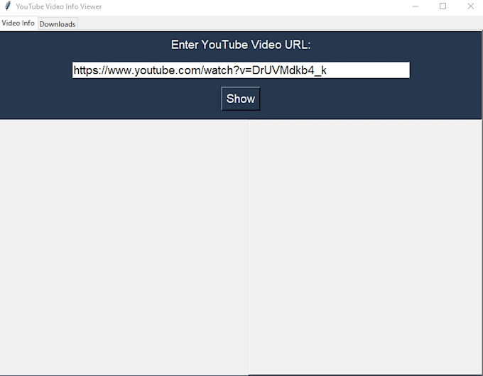 Develop Efficient Cross Platform Gui Projects Tkinter Kivy Kivymd By