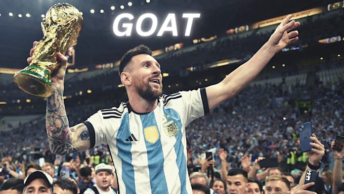 Design youtube thumbnails for football or soccer by Gladiator_18 | Fiverr