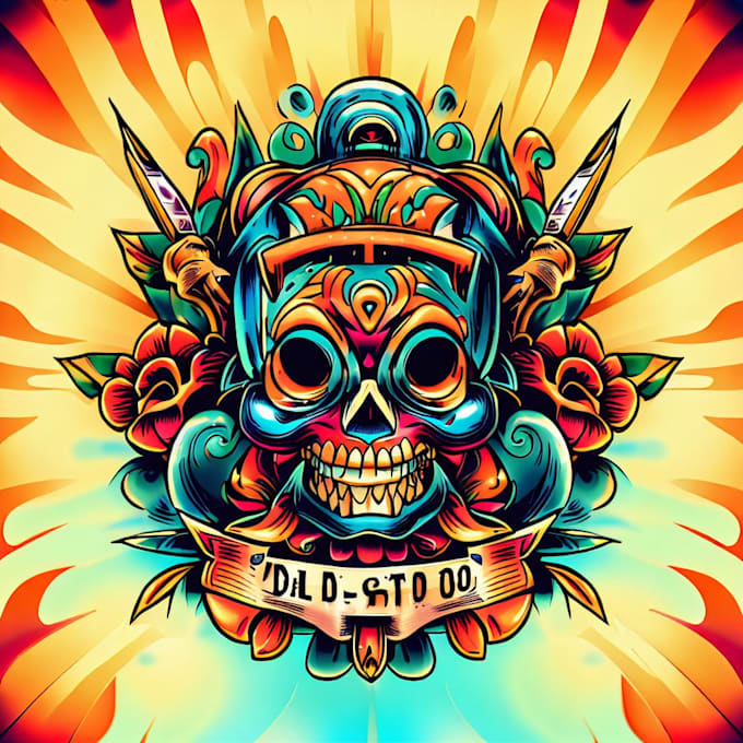 Xentrix Custom Tattoos