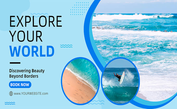 Design reddit and twitch banners, logo, and countdown video by Digit ...