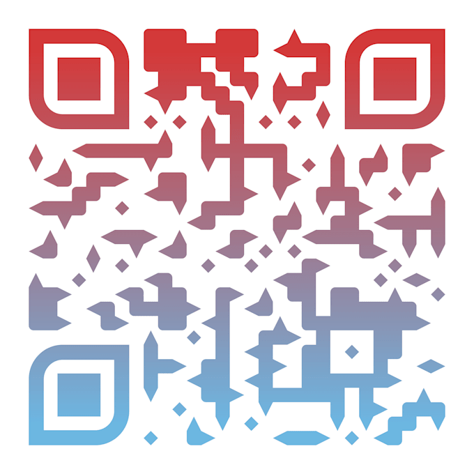 Create custom qr code design by Ahmad_baloushs | Fiverr Create custom qr code design by Ahmad_baloushs | Fiverr