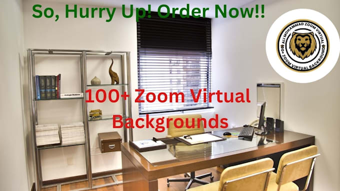 Plan zoom virtual foundation by Alimuhammad87 | Fiverr