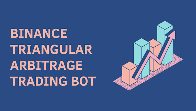 Create profitable triangular arbitrage,hft bot crypto bot, ai trading ... Create profitable triangular arbitrage,hft bot crypto bot, ai trading ...