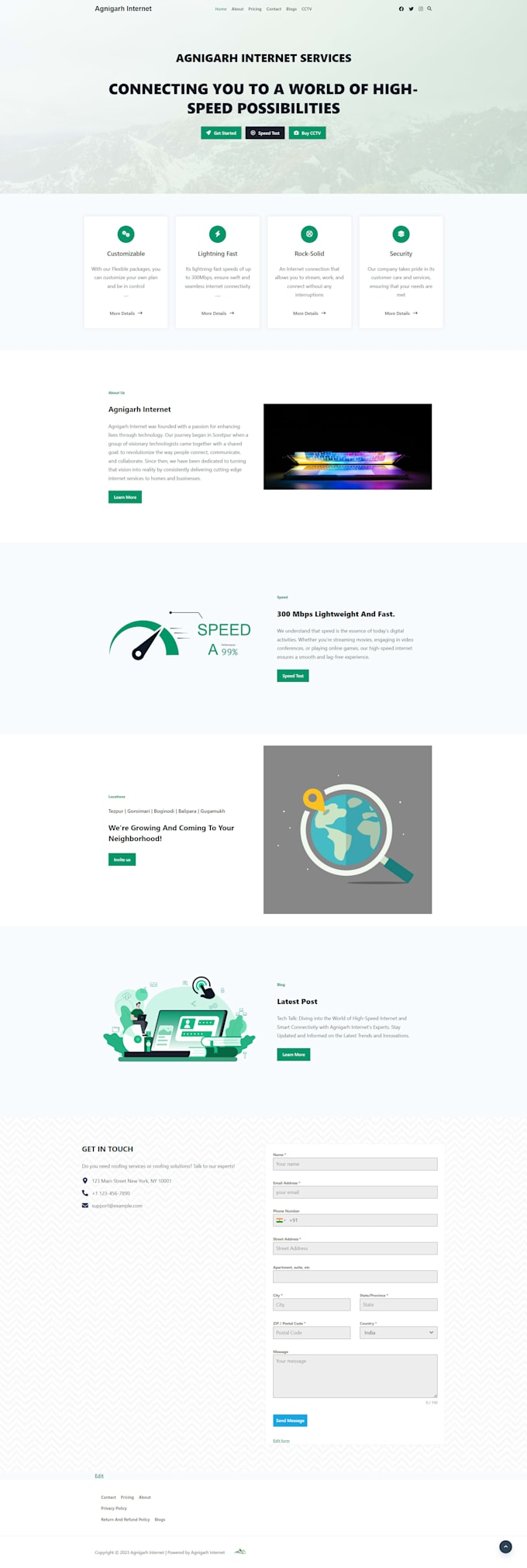 Create,copy,clone any wordpress website by Virtualbaba | Fiverr
