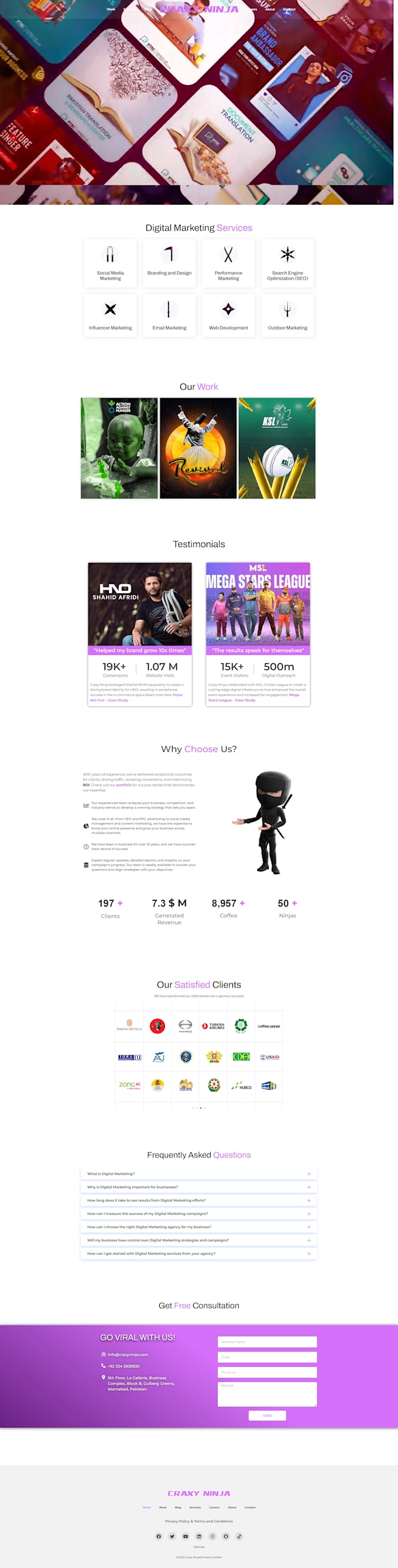 Develop awesome animated interactive website by Hassaanayaz | Fiverr Develop awesome animated interactive website by Hassaanayaz | Fiverr