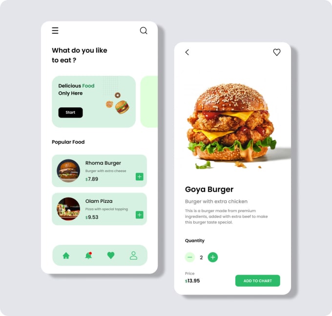 Convert figma design into react native code by Mikurationzone | Fiverr Convert figma design into react native code by Mikurationzone | Fiverr