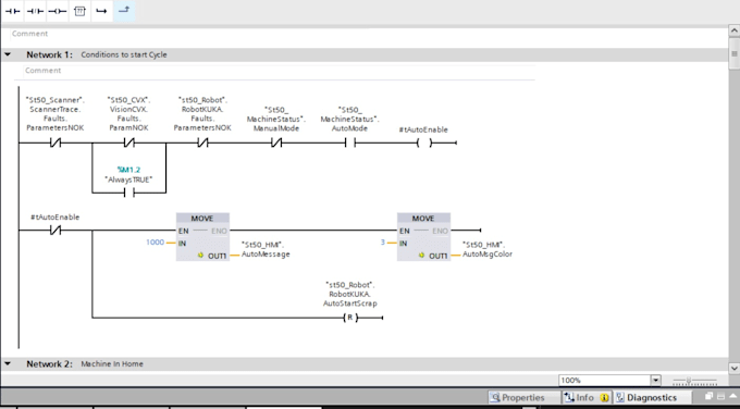 Programare plc y sistema scada by Alonsoperezavil | Fiverr