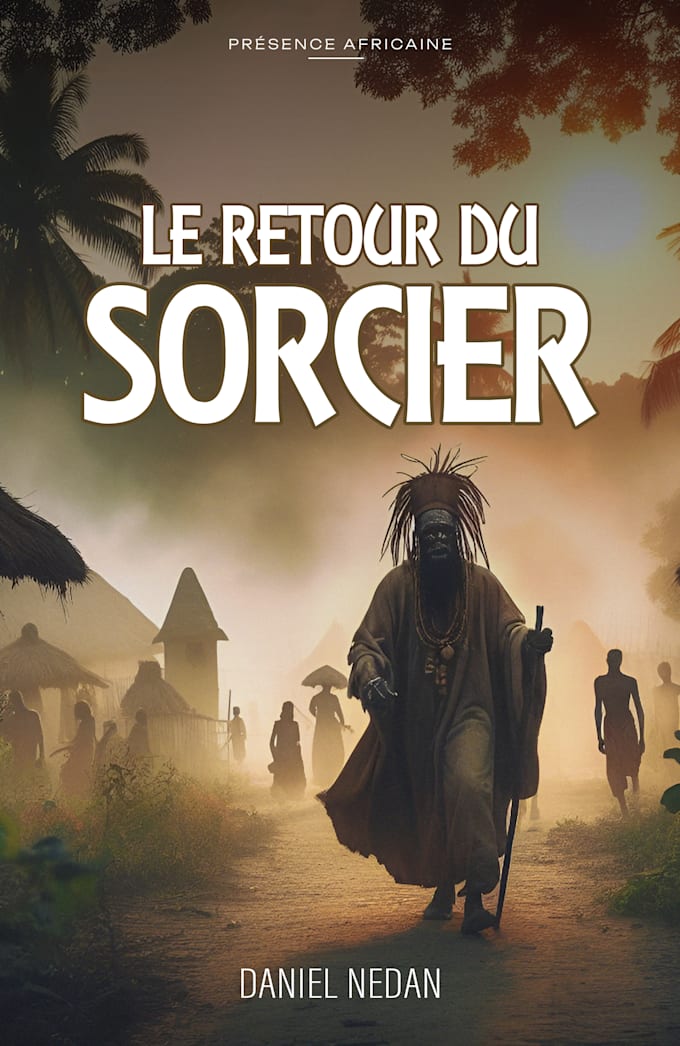 Design a nice book cover for you by Nedandesign | Fiverr