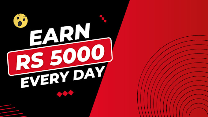 Design finance channel thumbnail and youtube thumbnail by Mindzed1021 ...