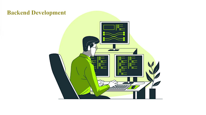 Develop mean stack project by Romykundal | Fiverr Develop mean stack project by Romykundal | Fiverr