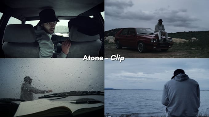 Editing your video and create an aesthetic color grading by Tomkouby ...