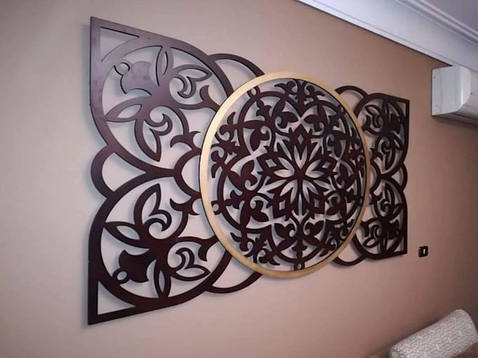 Cnc programming and gcode for cnc machine design model by Hamzairfan03 | Fiverr