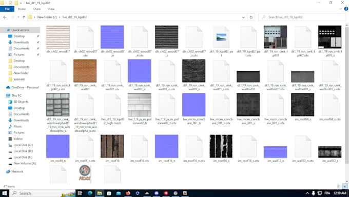 Custom ymap or edit default gta 5 map mlo, script,roleplay,fivem server ...