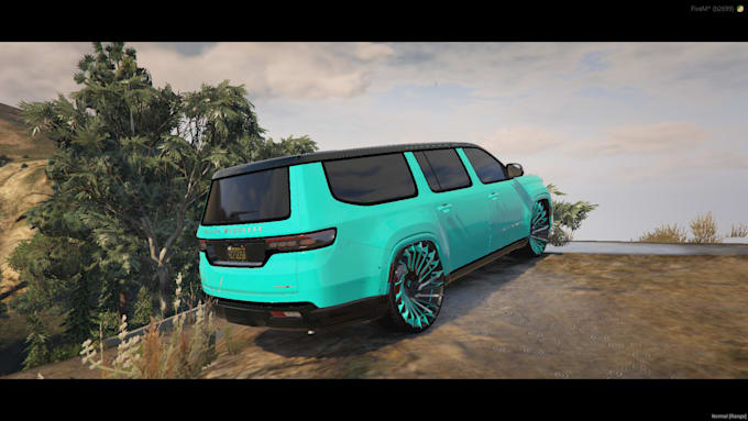 Make any car fivem ready by Tee_roby | Fiverr