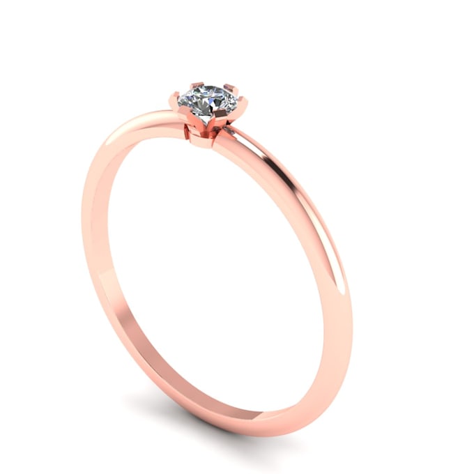 Make 3d modeling d by Malik_647 | Fiverr