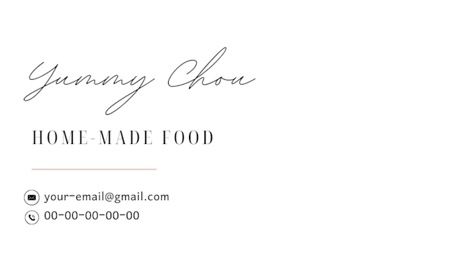 Design a magnificent flyer, business card, poster, covers by ...