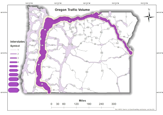 Create any gis maps do spatial analysis and gis programming by ... Create any gis maps do spatial analysis and gis programming by ...