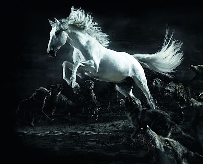 Make a grphical design by B_manoj07 | Fiverr