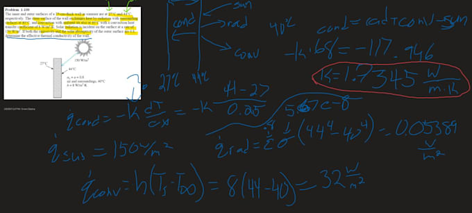 Tutor you in math, physics, engineering statics and dynamics by Jason ...