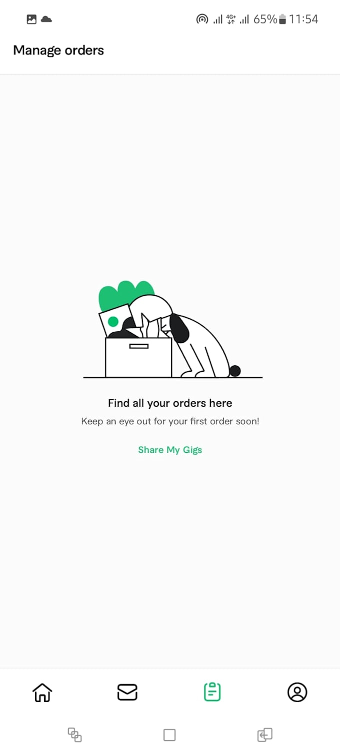 Testing Your Android App With Standard Quality Assurance By Launghas Fiverr