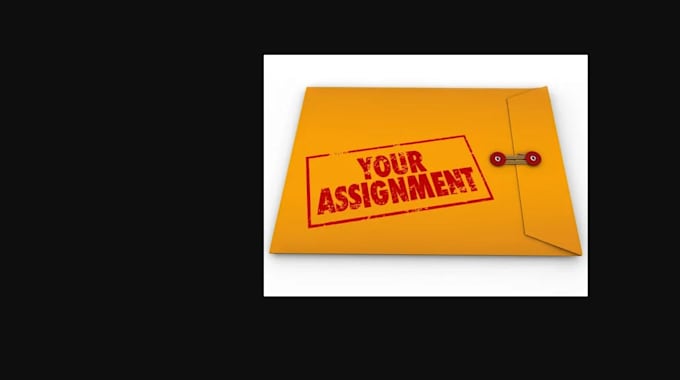 Work on any of your assignments, projects and report works by ...