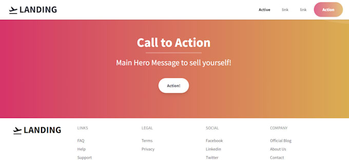 Write And Fix Any Script In Html Css Javascript And Jquery By Nabeel
