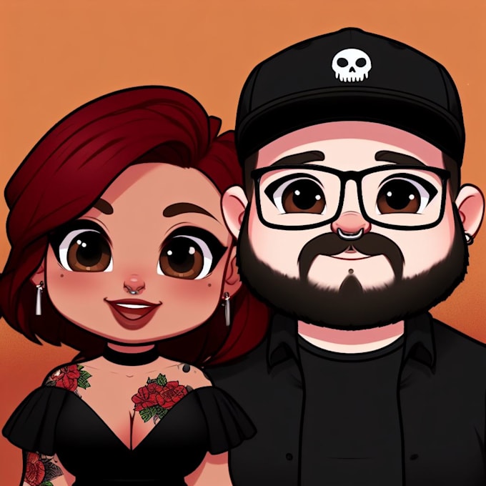 Generate ai image to match your idea by Scarletvc | Fiverr