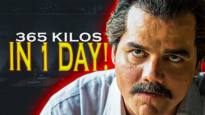 Design creepy horror youtube thumbnails by Tahablk_ | Fiverr