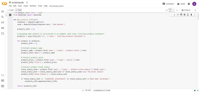 Do google colab , matlab and simulink projects by Aliyan004 | Fiverr Do google colab , matlab and simulink projects by Aliyan004 | Fiverr