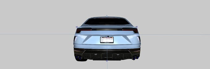 Delete the logo from your cars for fivem servers by Baum_biene | Fiverr