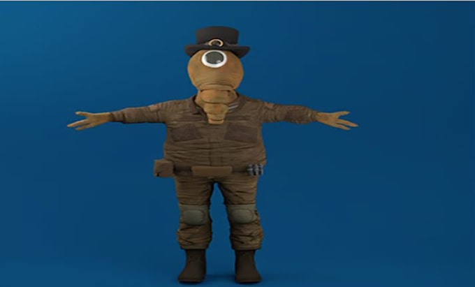 Consult any 3d model, second life model, mesh, texture, rigging and ...