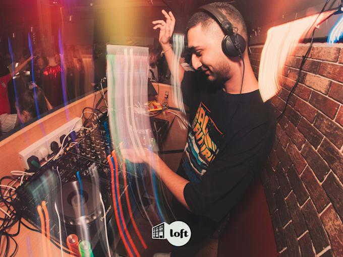 Take unique event photos by James_wakefield | Fiverr