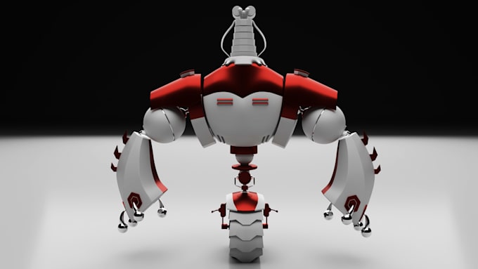 Make best 3d models of any product by Nishant_artist | Fiverr