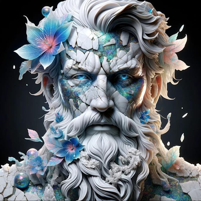 Enhance your photos with ai magic by Floris_18 | Fiverr