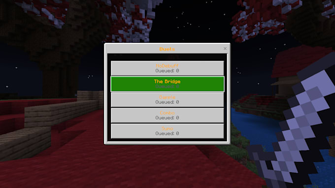 Make you any mcbe server plugin by Deiven_edits | Fiverr