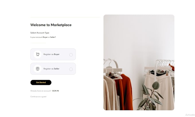 Create responsive attractive websites by Yousuf_khalid12 | Fiverr Create responsive attractive websites by Yousuf_khalid12 | Fiverr