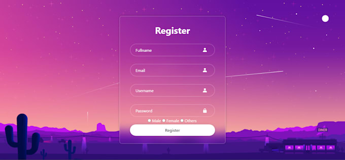 Do login and register form database for user, staff and admin by ... Do login and register form database for user, staff and admin by ...