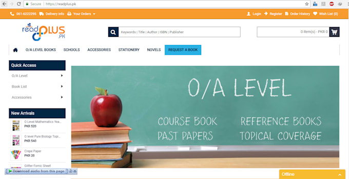 Install Upgrade Fix Errors And Bugs In Opencart Website By Saqibmahay