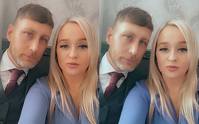 Enlarge upscale photos and increase image resolution by Randomstuart | Fiverr