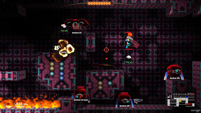 Do 2d online multiplayer game build 2d unity game in unity engine by Marksteeve11 | Fiverr