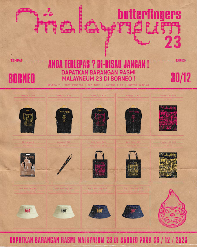 Create alternative aesthetic designs by Afdaljapri2705 | Fiverr