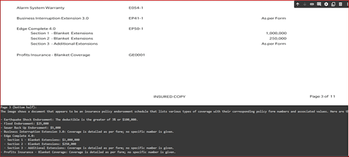 Extract text from any pdf, web scrape any website by Yassinerabaoui | Fiverr